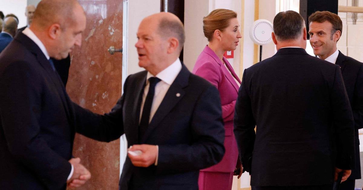 ヨーロッパのミサイル防衛：フランスはドイツの戦略を批判 - WALK NEWS